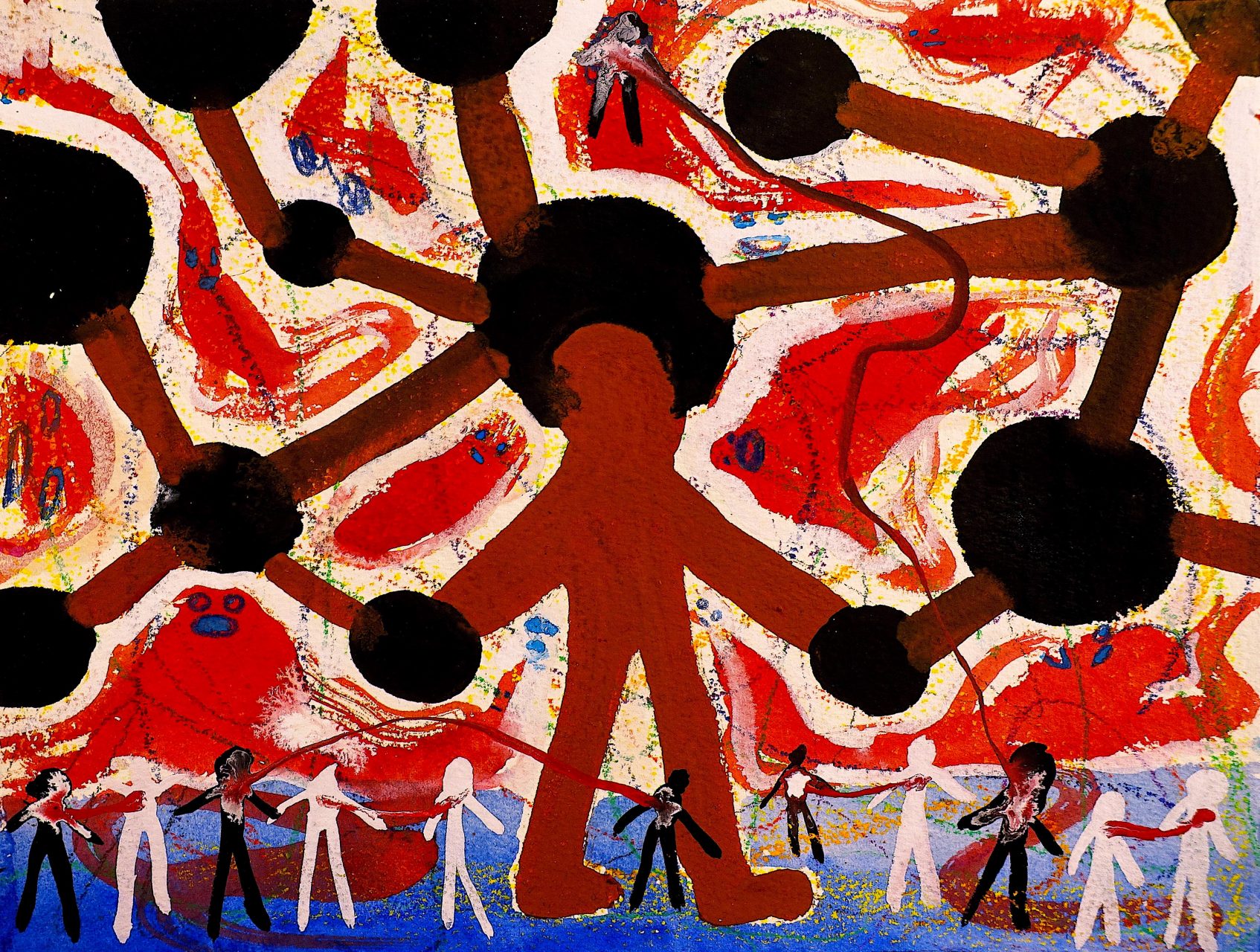 David Fludd : Picture - WISE