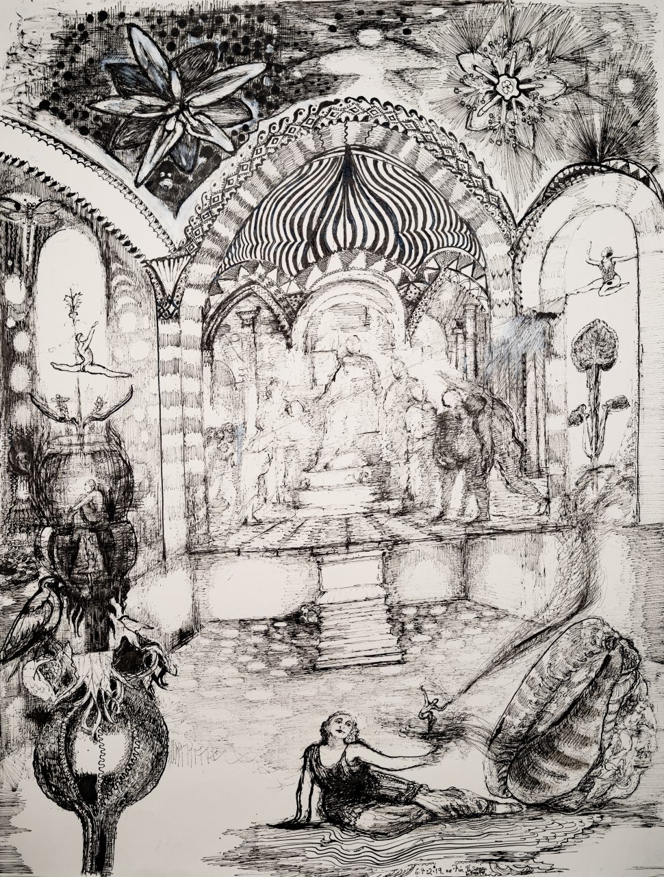 Faith in Time - WISE