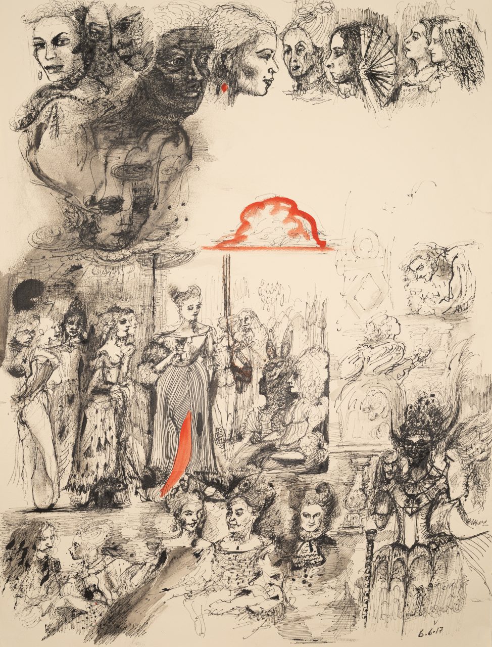 Court Invitation - WISE