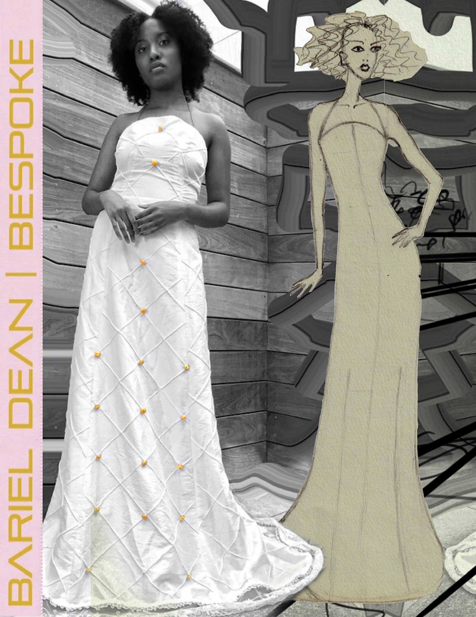 “Supreme Messages From An Unknown Source 1” - WISE