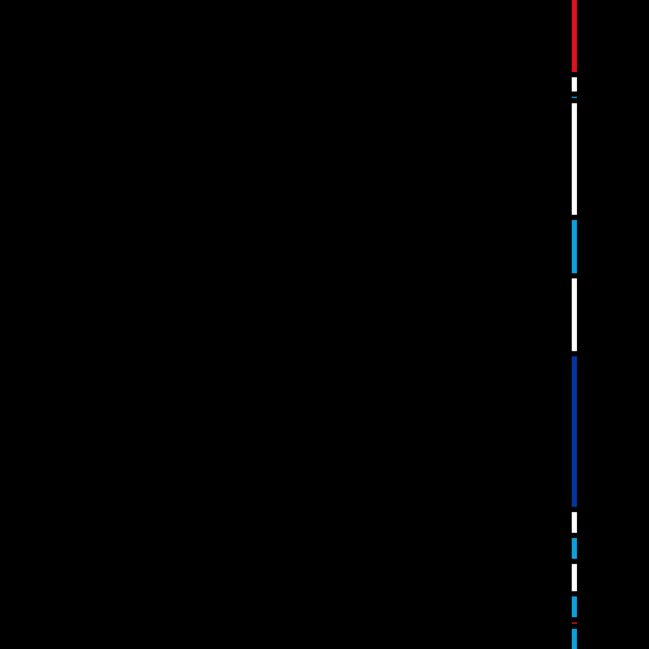Who's Next : One Humanity - Line #025 - WISE