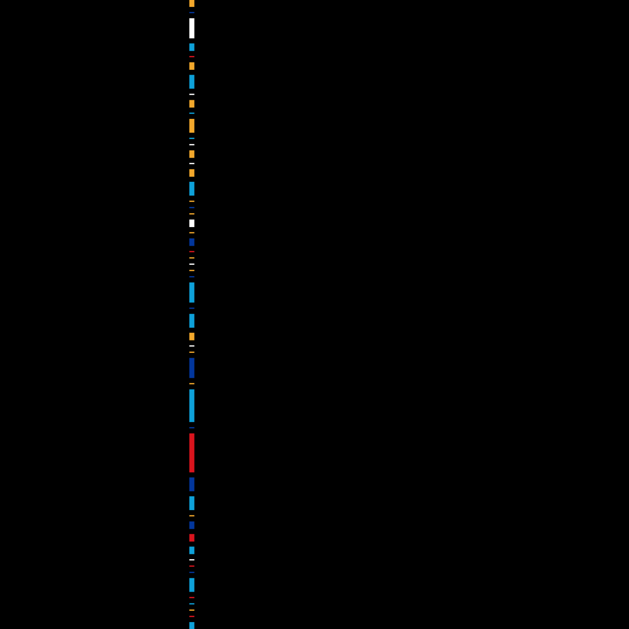 Who's Next : One Humanity - Line #107 - WISE