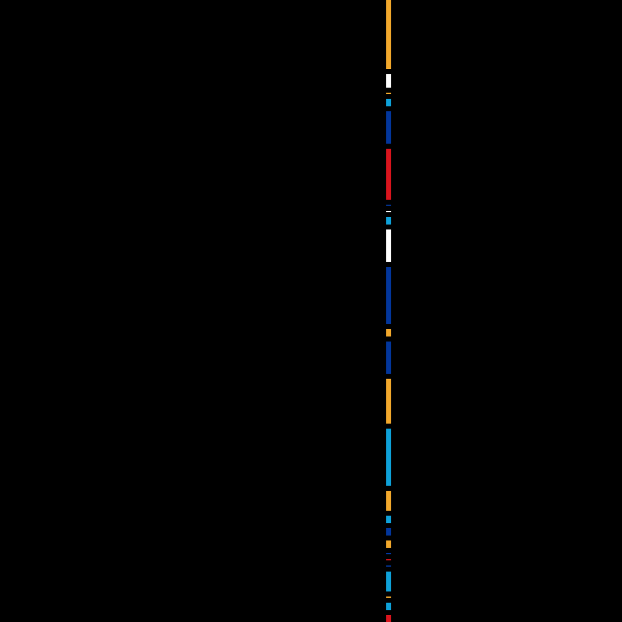Who's Next : One Humanity - Line #051 - WISE