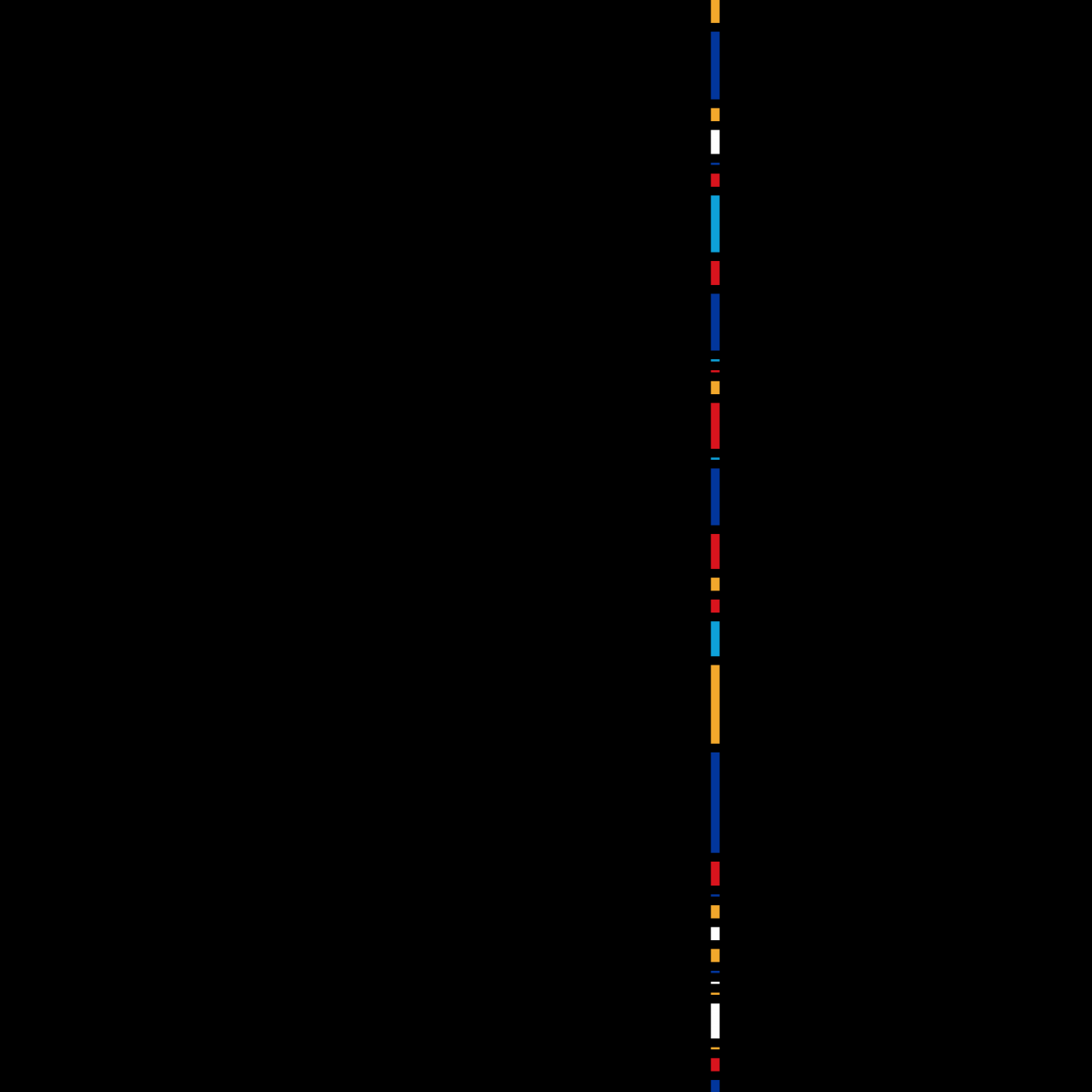 Who's Next : One Humanity - Line #065 - WISE