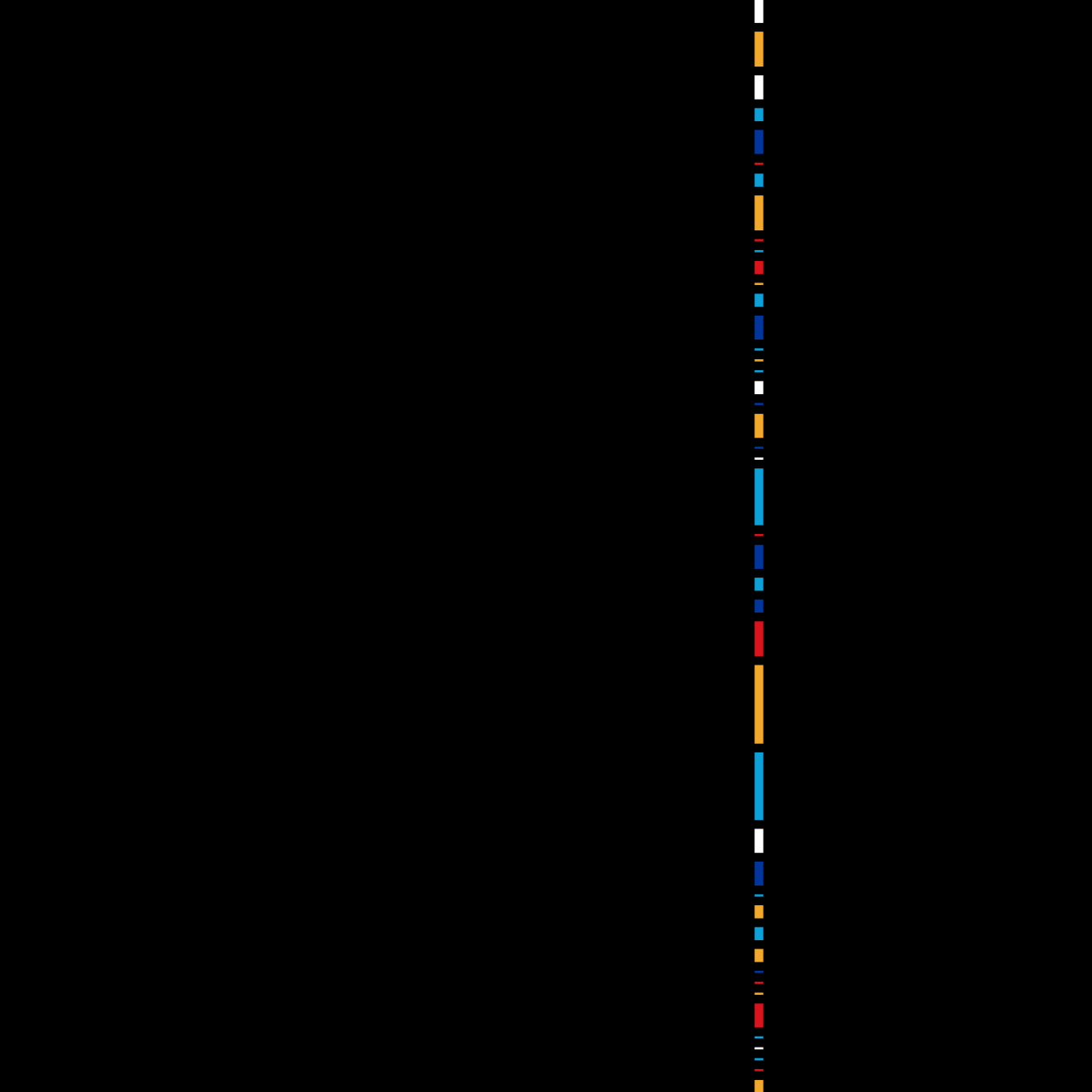 Who's Next : One Humanity - Line #089 - WISE