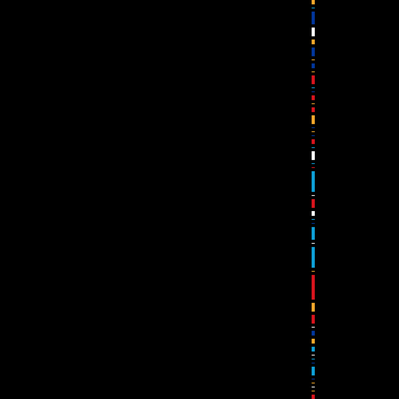 Who's Next : One Humanity - Line #099 - WISE