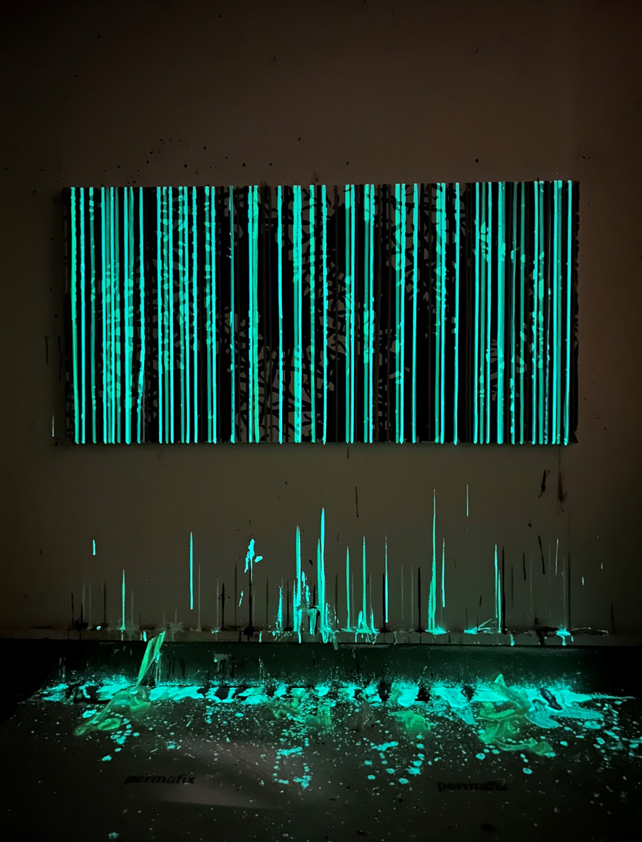 Epiphany (Winter) Night - WISE