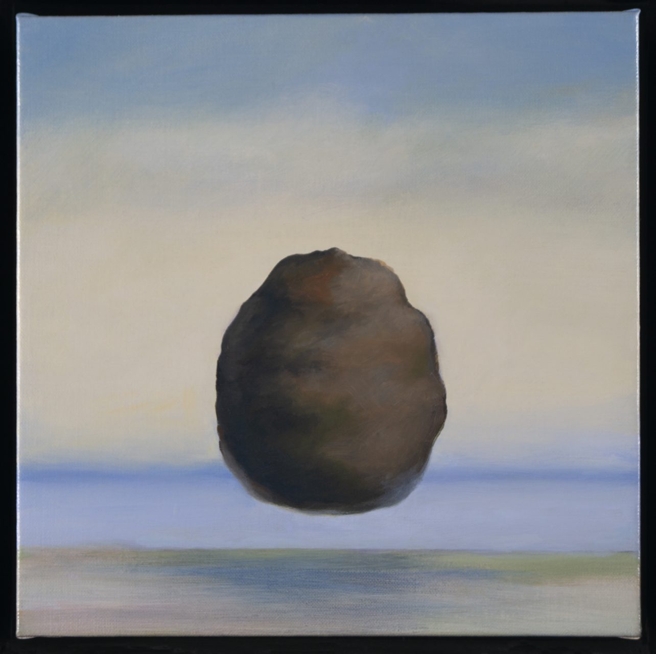 "Soaring Weight" - WISE