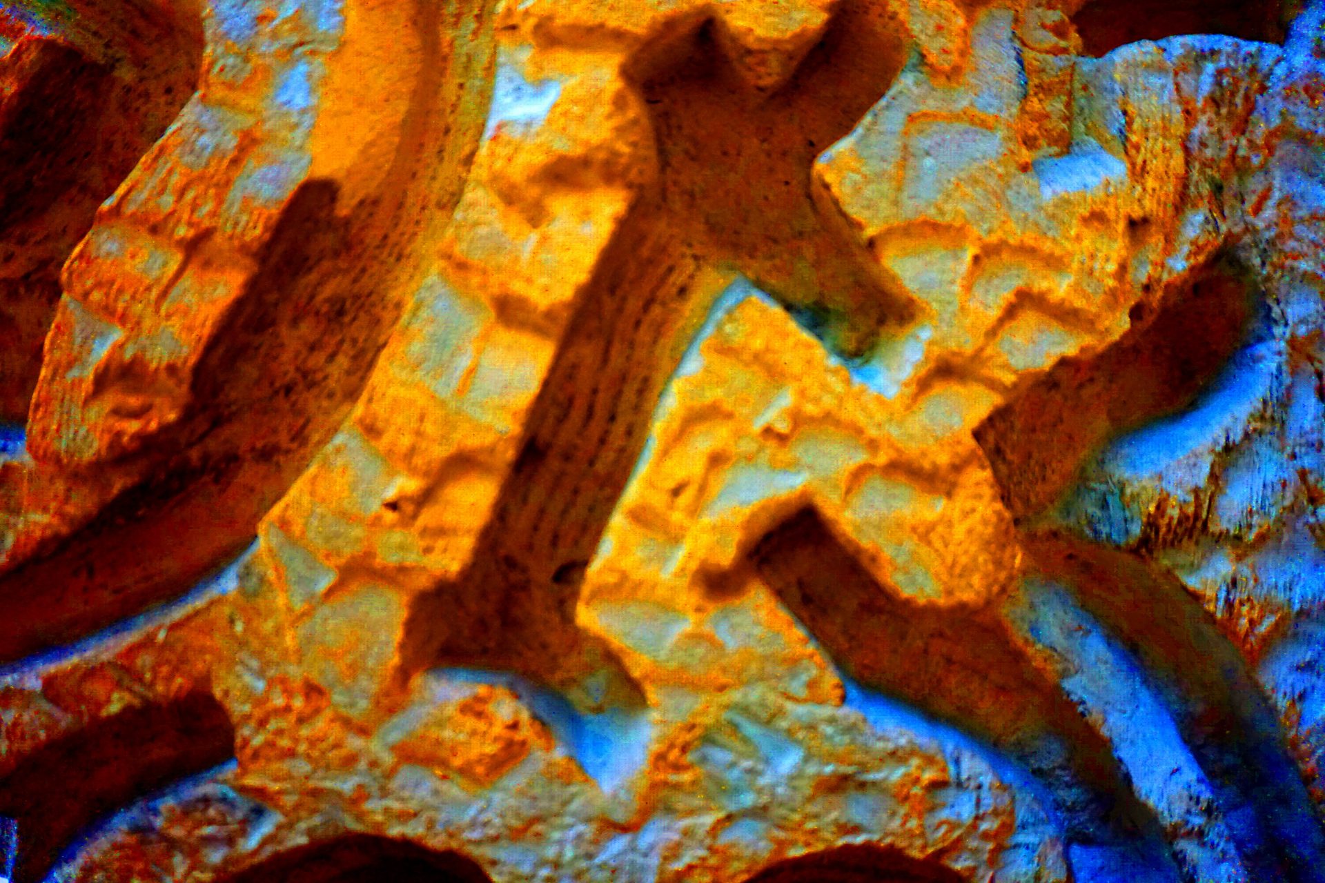 GRAFISMOS 30 - WISE NFT